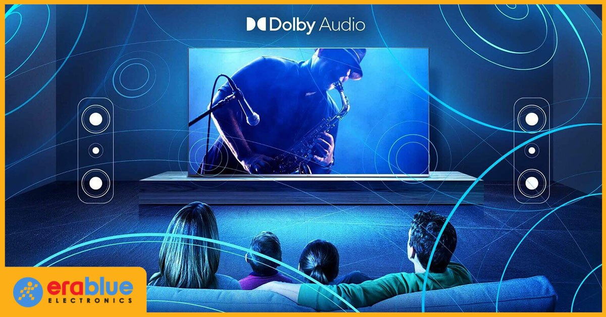 Apa Itu Dolby Audio? Ini Ulasan, Fitur, dan Daftar Perangkatnya ...