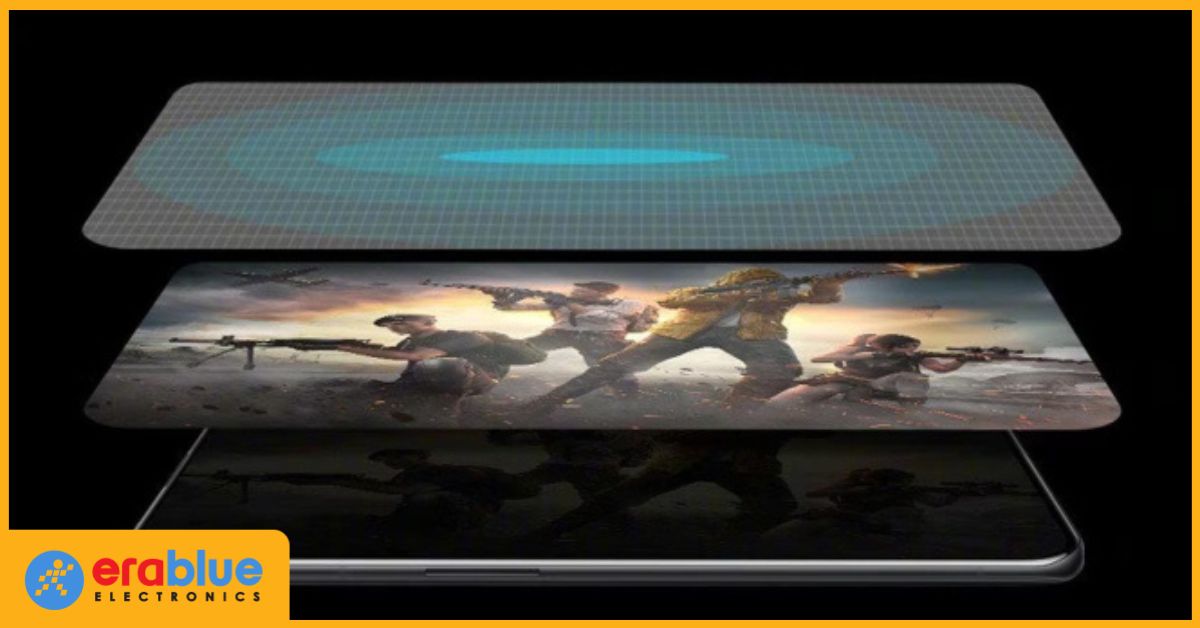 Mengenal Layar Dynamic AMOLED, Rancangan Samsung! | erablue.id