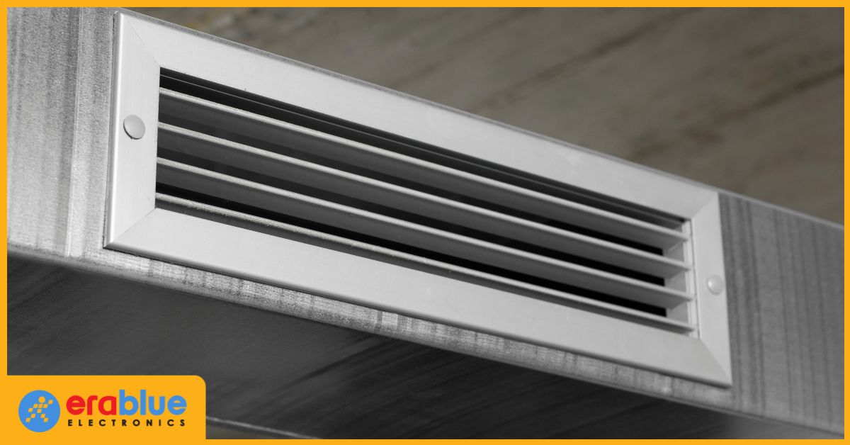 Evaporator AC, Komponen Penting Proses Pendinginan Udara | erablue.id