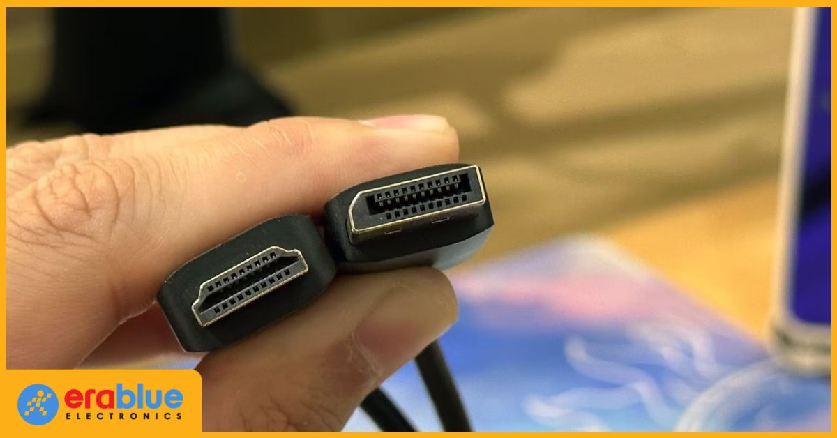Mengenal Fungsi HDMI pada Laptop, Lengkap dengan Jenisnya! | erablue.id