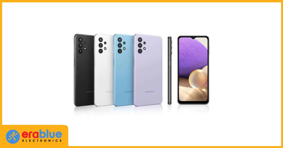 10 HP Samsung Terbaik 2025, Fitur Canggih Mulai Rp1 Jutaan! | erablue.id