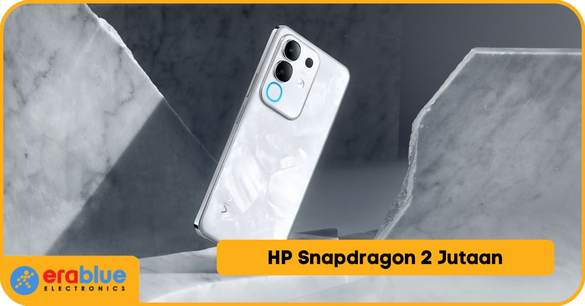 8 HP Snapdragon 2 Jutaan Terbaik 2026, Kencang & Worth it! | erablue.id