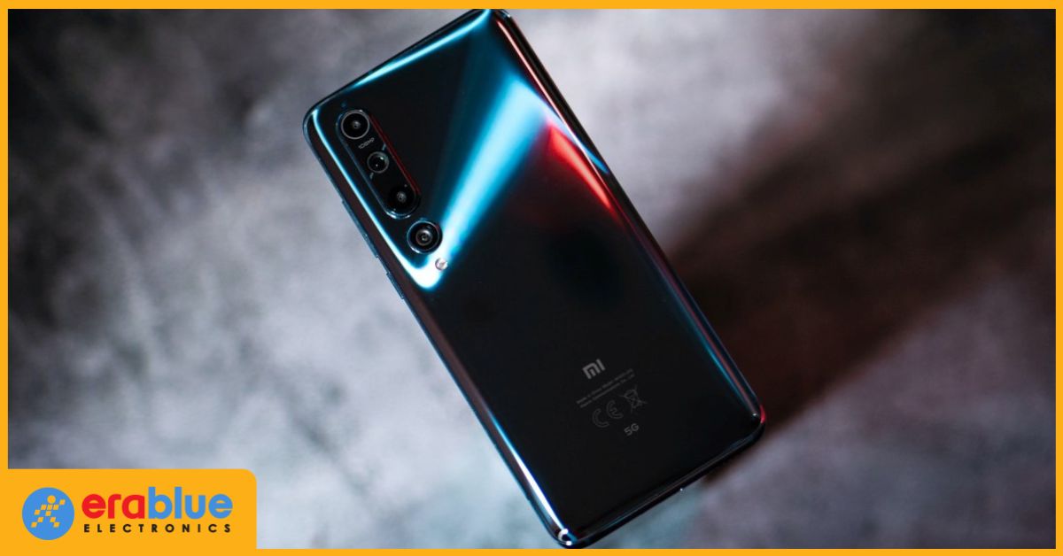 10 HP Snapdragon 865 Termurah 2025, Pas untuk Gaming! | erablue.id