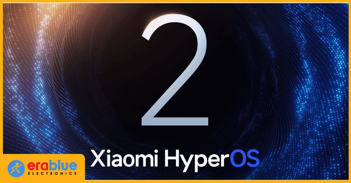 HyperOS 2: Sistem Operasi Xiaomi dengan Fitur AI Lebih Pintar | erablue.id