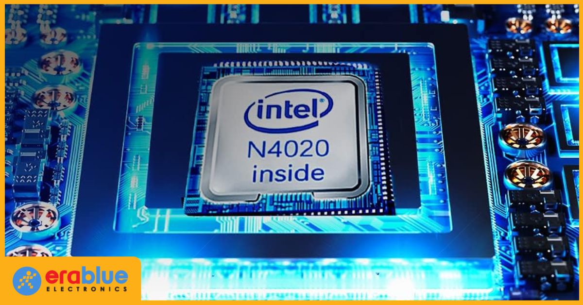 Intel Celeron N4020 Setara Chipset Apa? Ini Spesifikasinya! | erablue.id