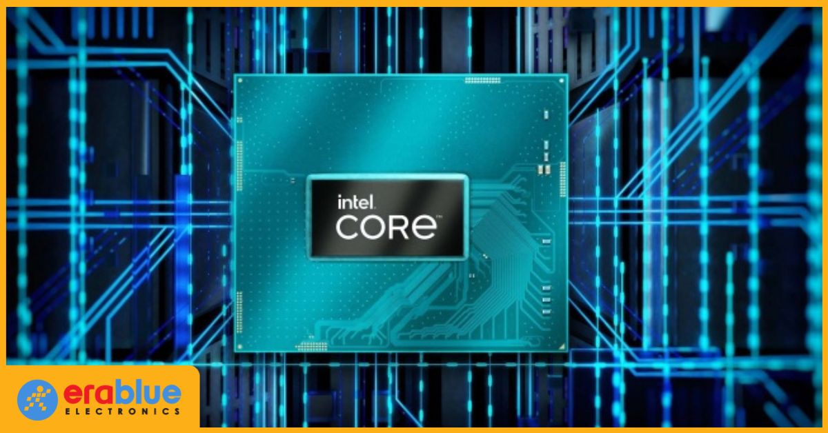 Mengenal Prosesor Intel Core dan Urutan Terbaru 2025 | erablue.id