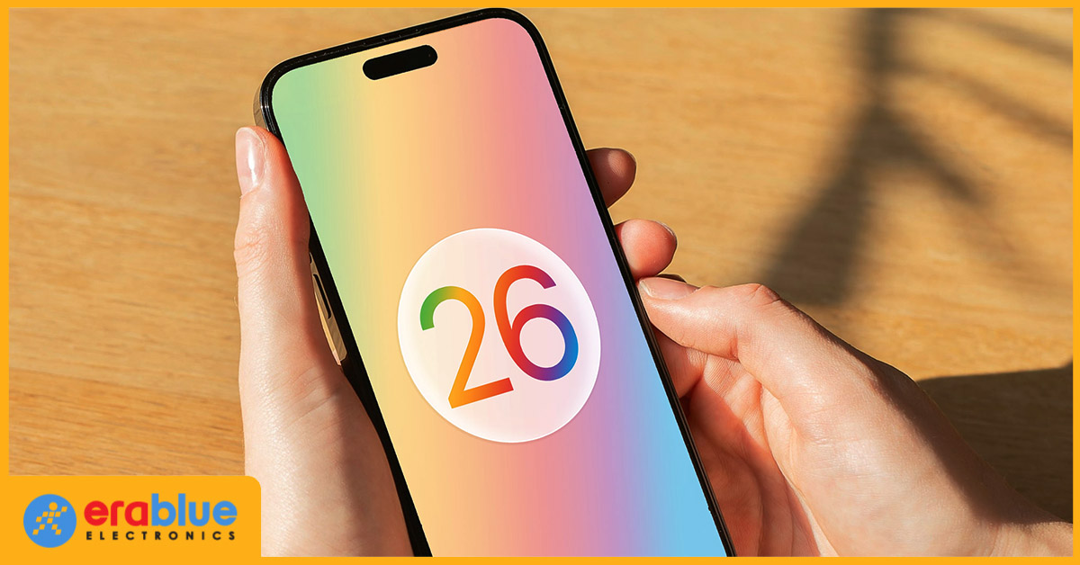 iOS 26: Fitur Terbaru dan Daftar iPhone yang Mendapat Pembaruan ...