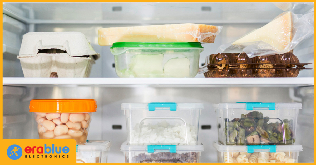 10 Kulkas LG 2 Pintu Terbaru 2025, Fitur Serba Canggih! | erablue.id