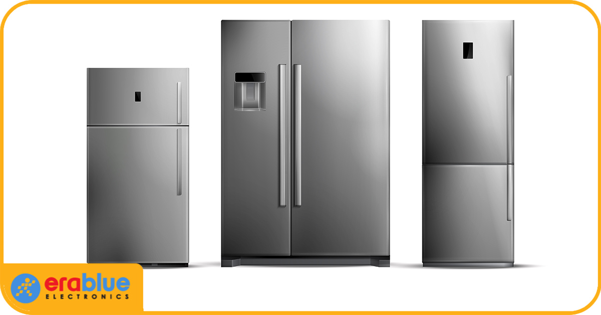 10 Kulkas Polytron Terbaru 1 Pintu dan 2 Pintu, Berkualitas! | erablue.id