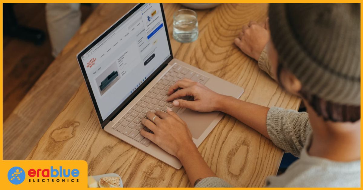 10 Laptop 15 Jutaan Terbaru 2025, Spek Dewa! | erablue.id