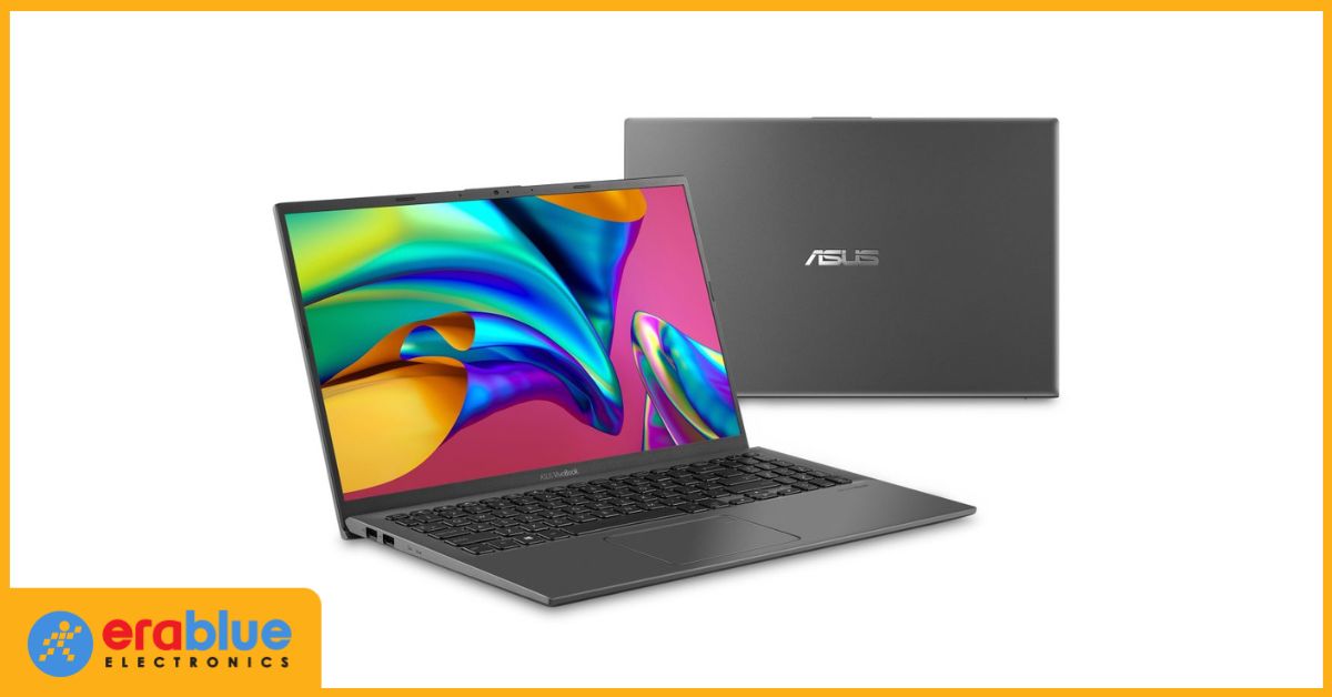 4 Laptop ASUS AMD Ryzen 3 Terbaru 2025, Harga Terjangkau! | erablue.id