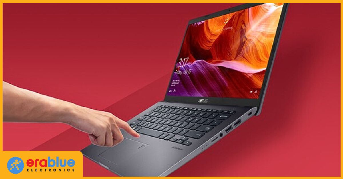 4 Laptop ASUS Core i5 Terbaik 2025, Lebih Kencang! | erablue.id
