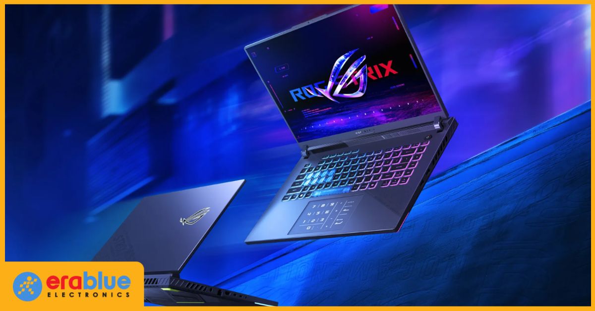10 Laptop Gaming ASUS Terbaik 2025, Pilihan Para Gamer! | erablue.id