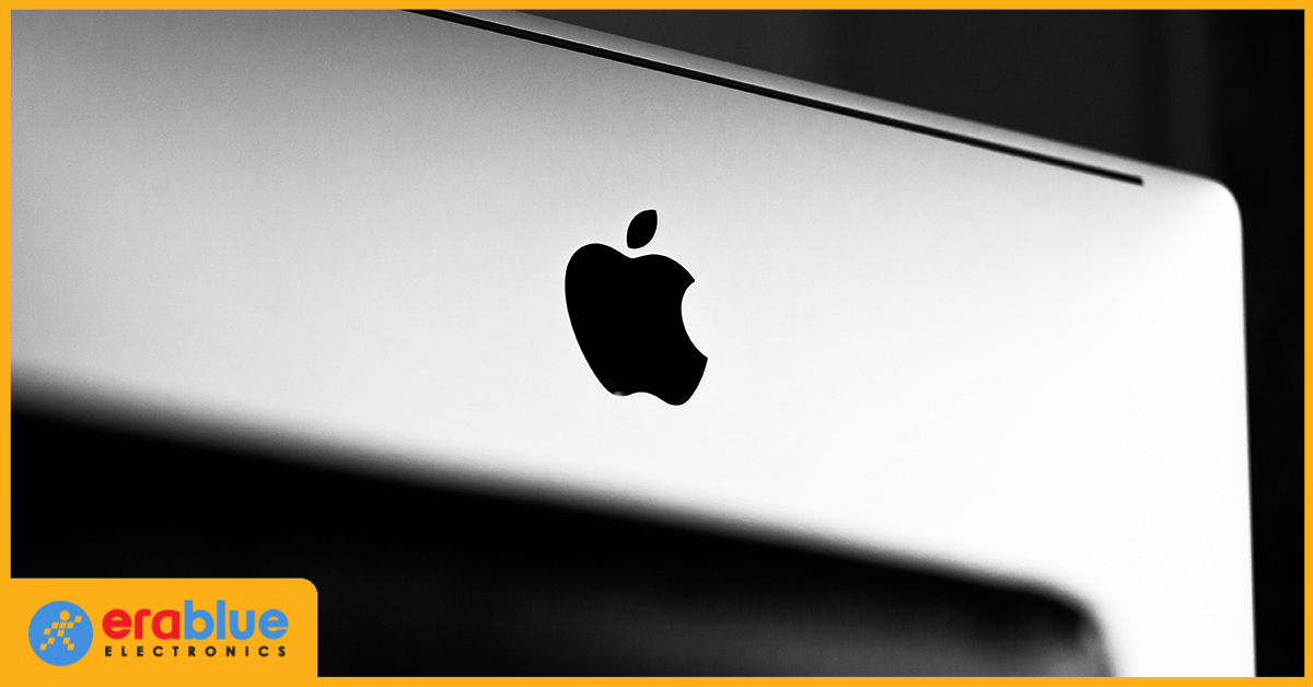 Serba-serbi Merek Apple, Sejarah, Inovasi, dan Daftar Produk | erablue.id