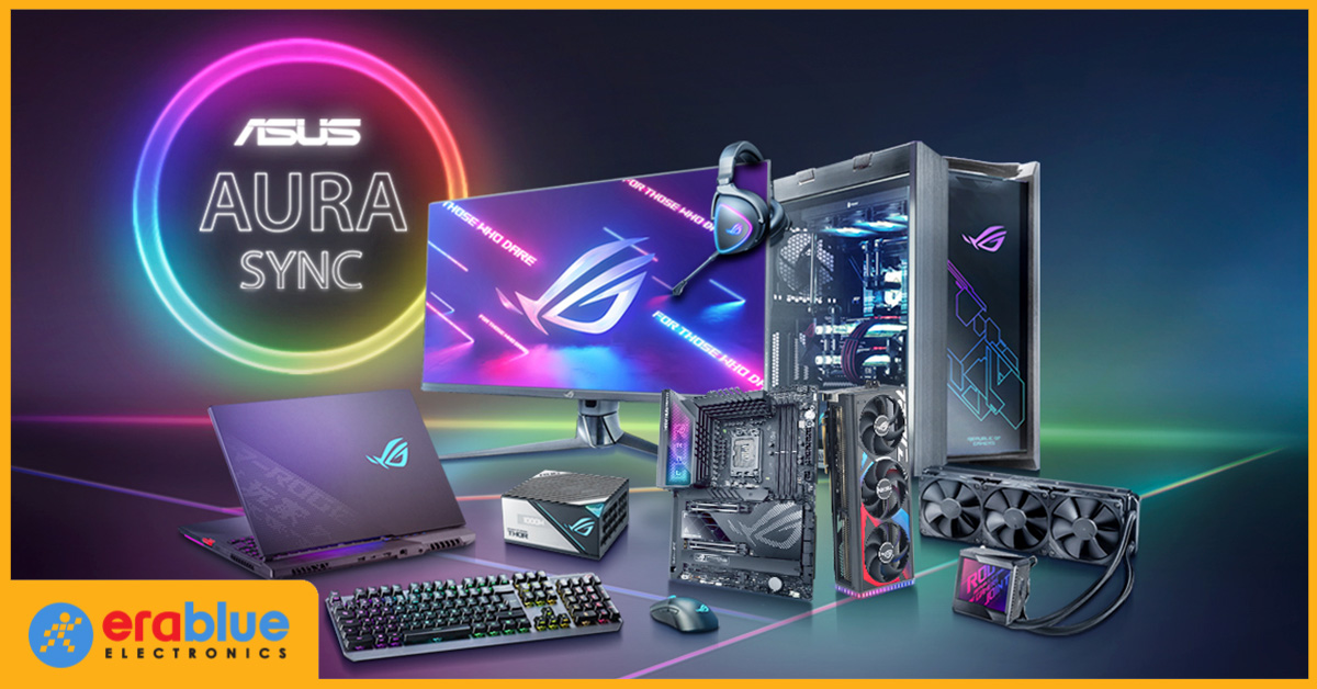 7 Merek Laptop yang Bagus dan Seri Terbarunya 2025 | erablue.id