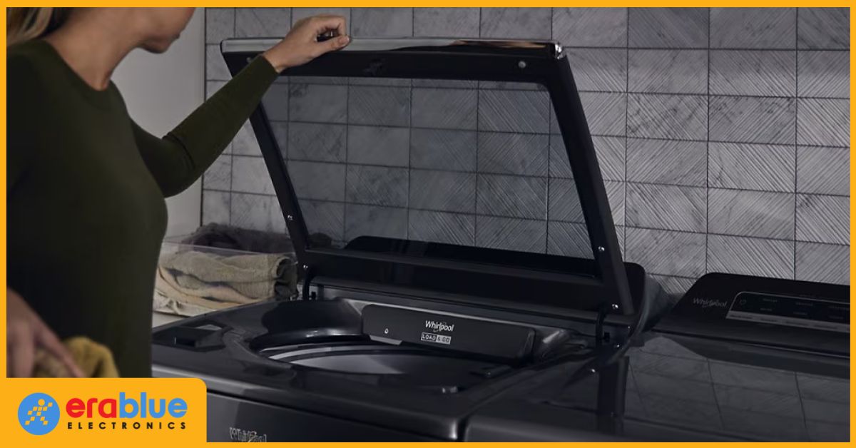 10 Mesin Cuci SHARP 2 Tabung Terbaik 2025, Kapasitas Besar! | erablue.id