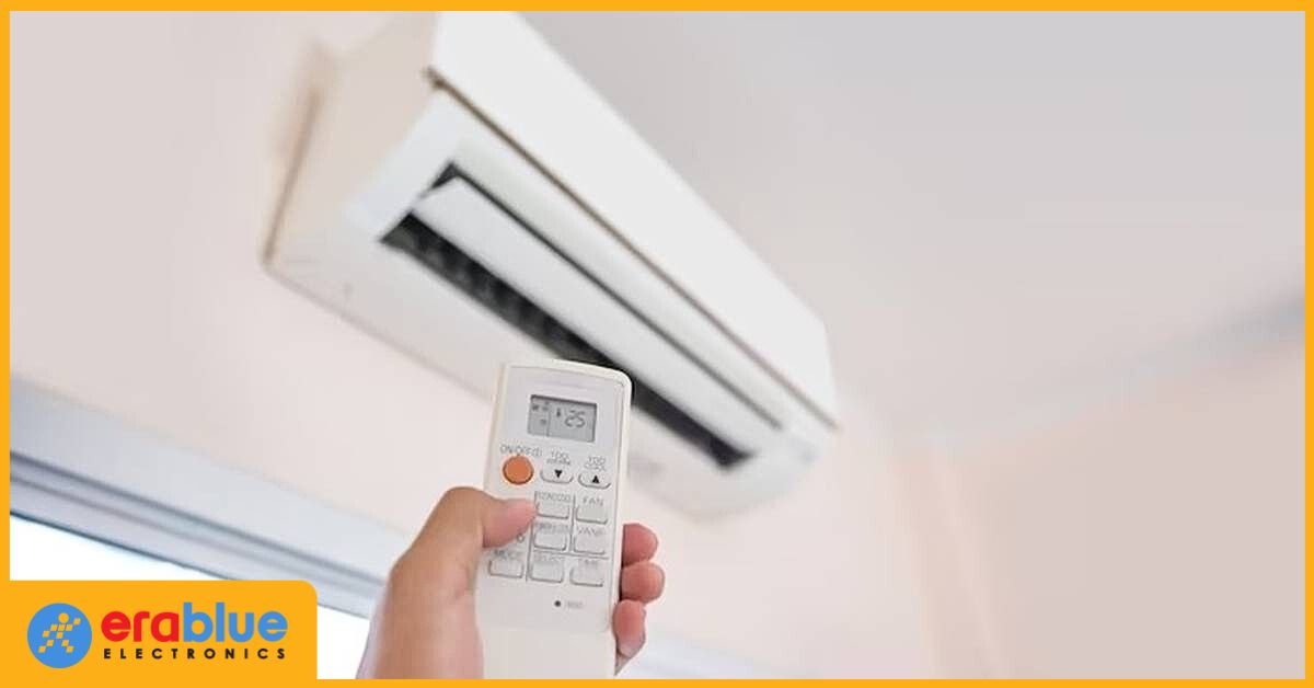 9 Mode AC & Fungsinya Terlengkap 2025, Wajib Tahu! | erablue.id