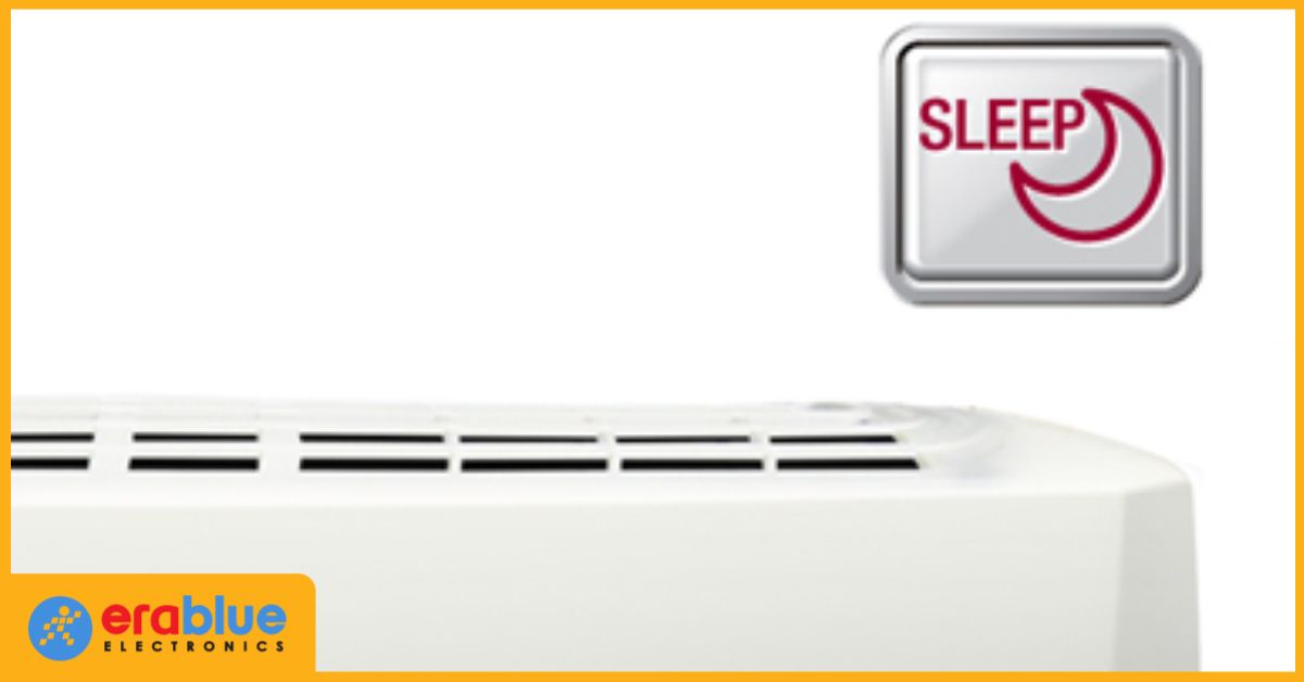 Mengenal Mode Sleep pada AC & Cara Setting-nya | erablue.id