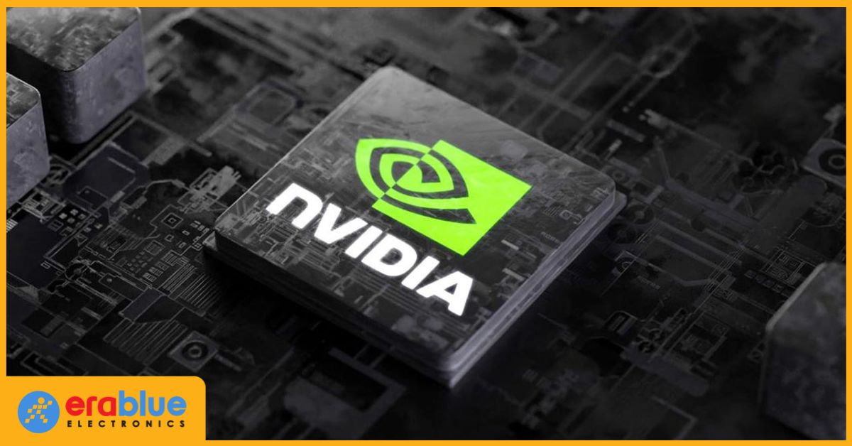 Apa itu NVIDIA? Ini Penjelasan, Fungsi, dan Daftar Produknya! | erablue.id
