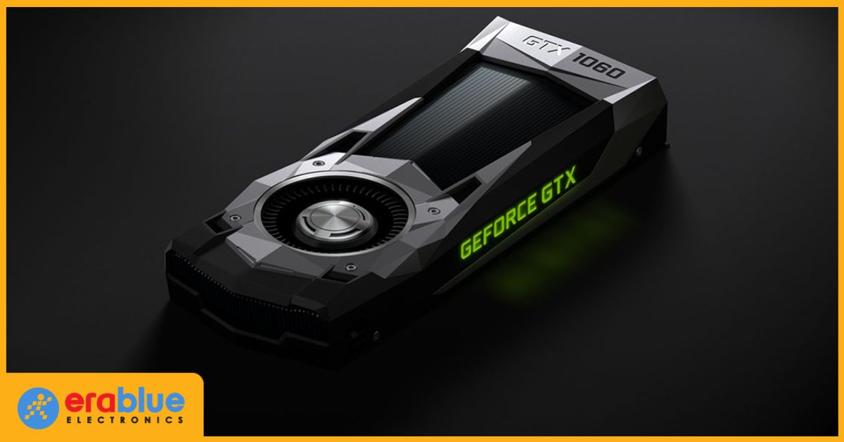 NVIDIA GeForce GTX: Seri Kartu Grafis Populer, Driver, dan Varian Ter ...
