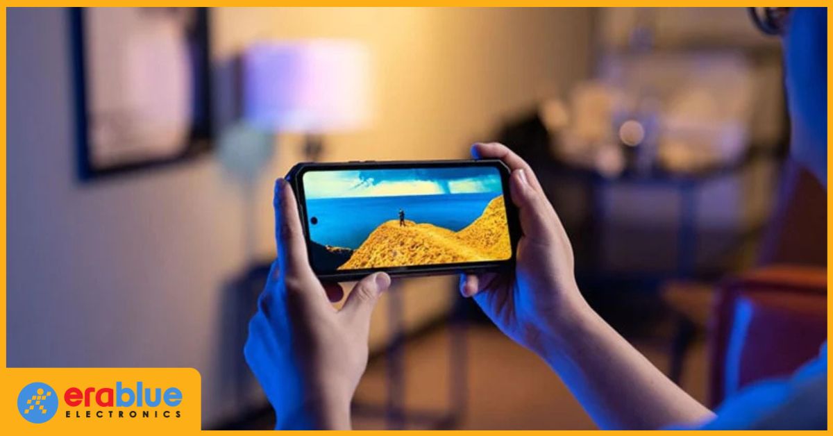 Mengenal Teknologi PDAF pada Kamera HP dan Cara Kerjanya | erablue.id