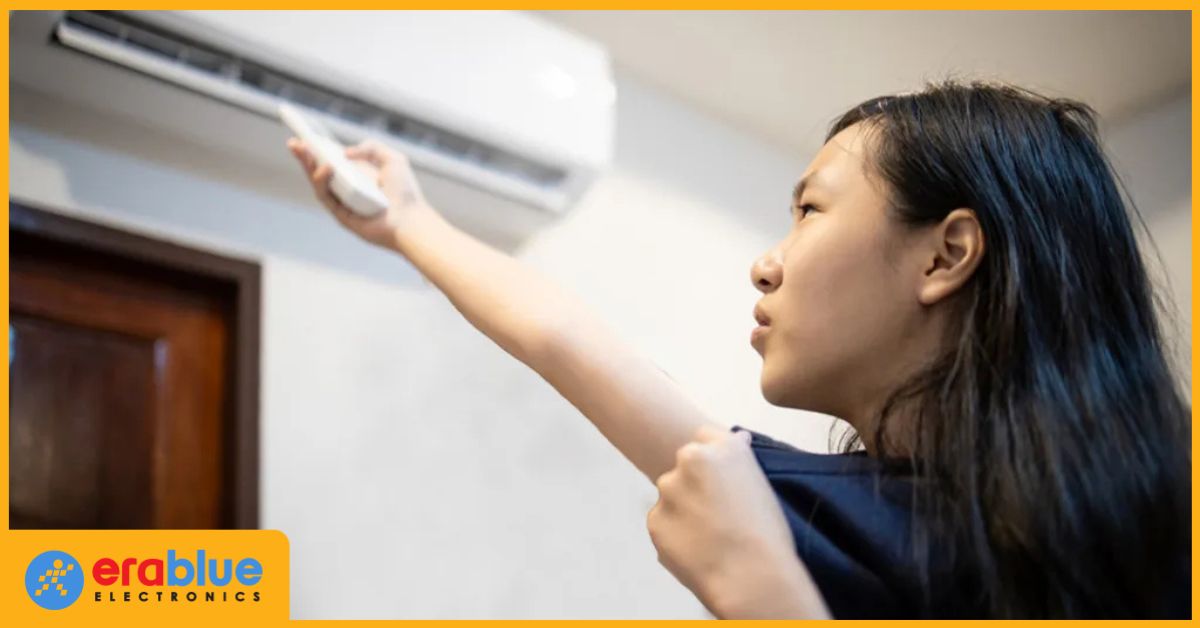 10 Penyebab AC Tidak Dingin dan Cara Mengatasinya, Lengkap! | erablue.id