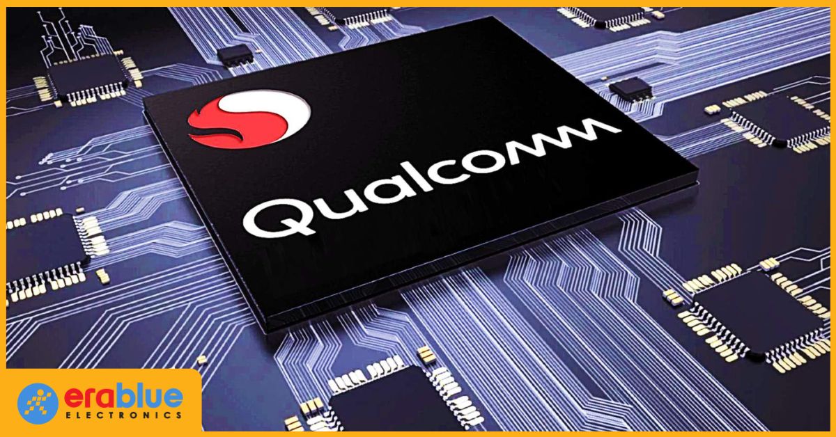 Mengenal Qualcomm Snapdragon Beserta Fungsi dan Jenisnya | erablue.id