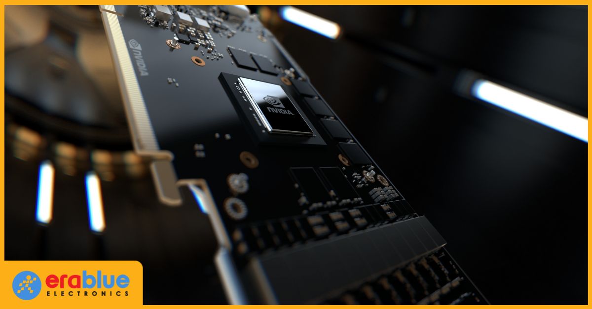 GeForce RTX 2050: Ulasan, Fitur Unggulan, dan Daftar Laptop | erablue.id