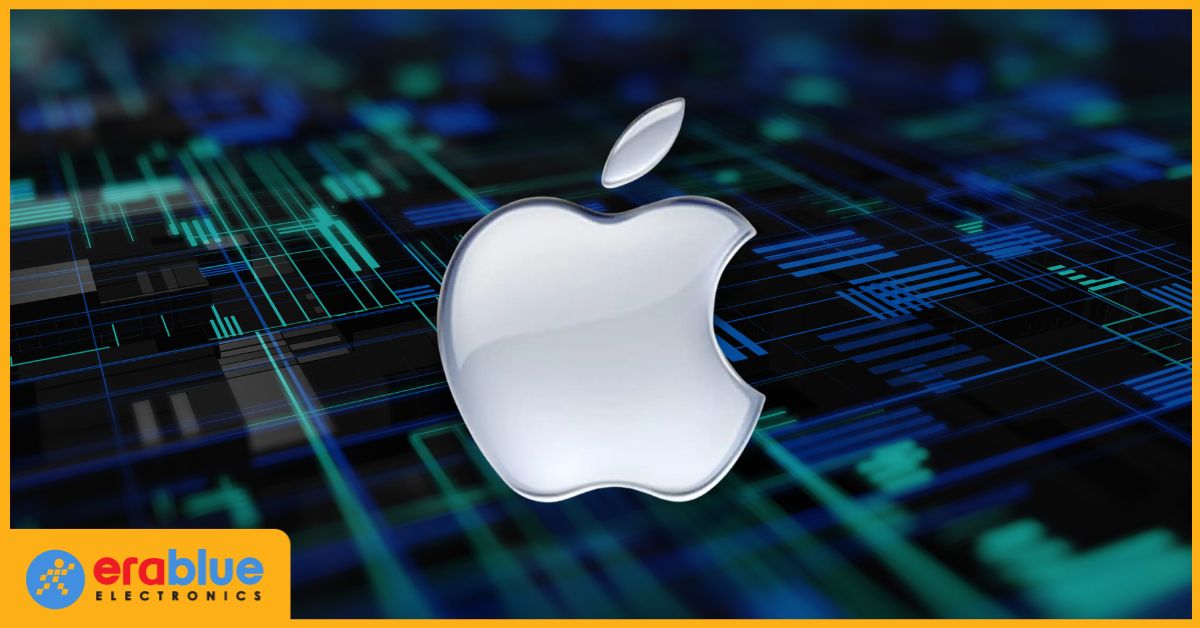 Apple GPU, Teknologi Grafis di Balik Produk Apple | erablue.id