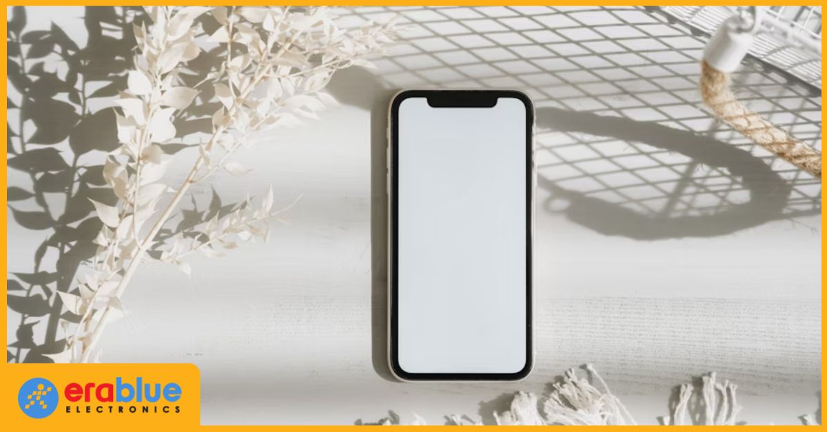 Mengenal Ceramic Shield di iPhone dan Keunggulannya | erablue.id