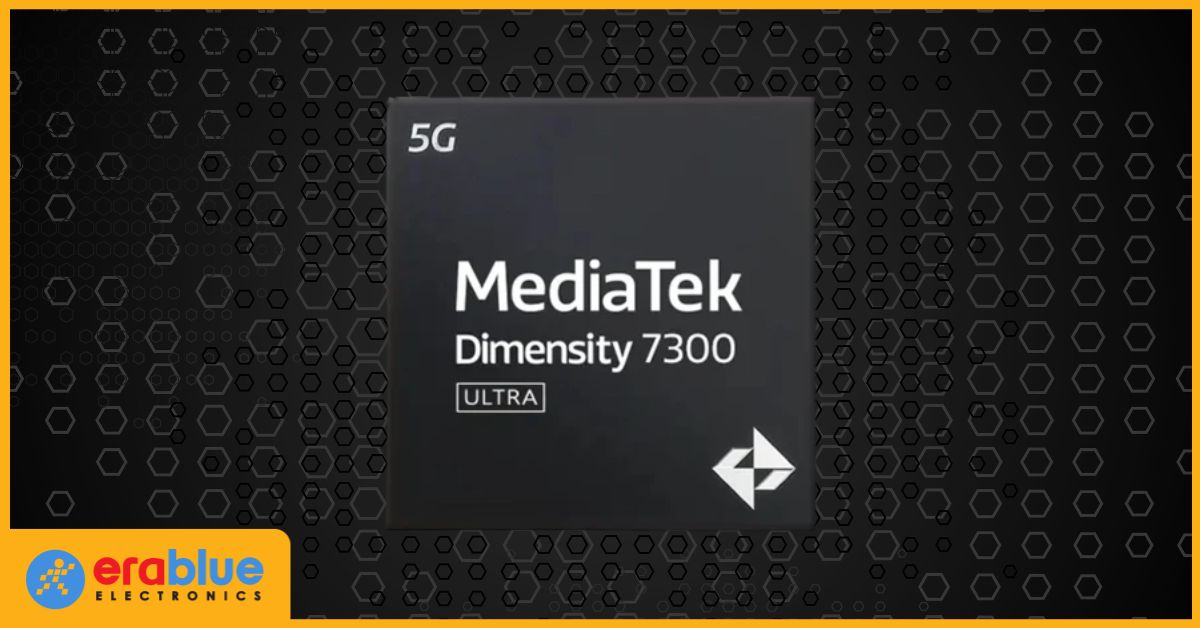 Dimensity 7300 Ultra Setara Apa? Ini Penjelasannya! | erablue.id