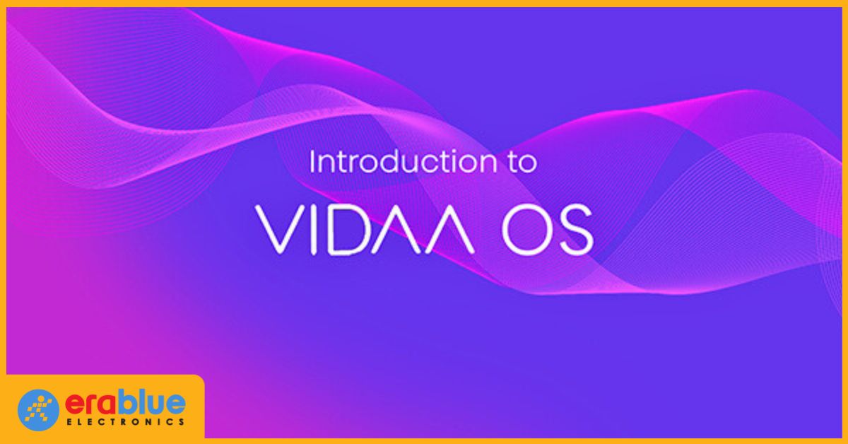 Mengenal VIDAA OS: Ulasan, Fitur, dan Kelebihannya | erablue.id