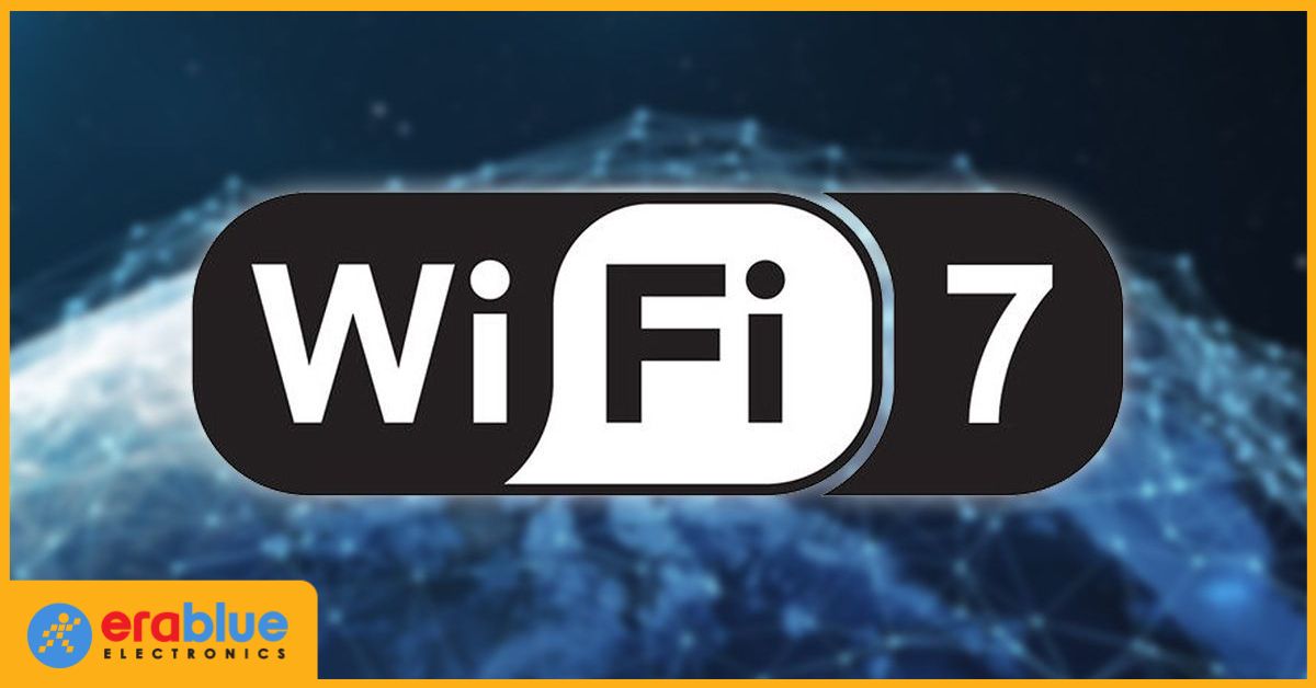 WiFi 7: Penjelasan, Cara Kerja, dan Fitur Unggulannya | erablue.id