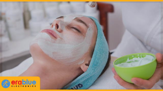 5 Tata Cara Menggunakan Masker Wajah dengan Benar