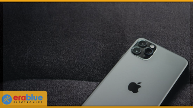 Komparasi Ukuran Layar Seri iPhone 11, Pro, dan Pro Max | erablue.id