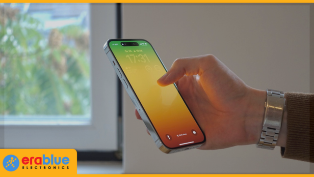 Daftar Spesifikasi dan Ukuran Layar Seri iPhone 14 | erablue.id