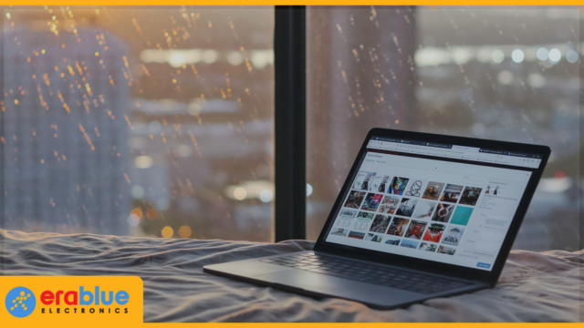 7 Merek Laptop dan Daftar Seri Terbarunya 2024