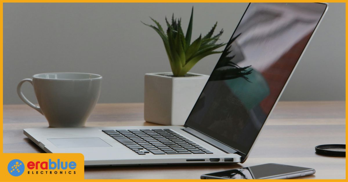 7 Merek Laptop yang Bagus dan Seri Terbarunya 2025 | erablue.id