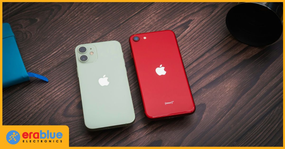 Perbedaan iPhone Inter dan iBox, Kenali Sebelum Beli | erablue.id