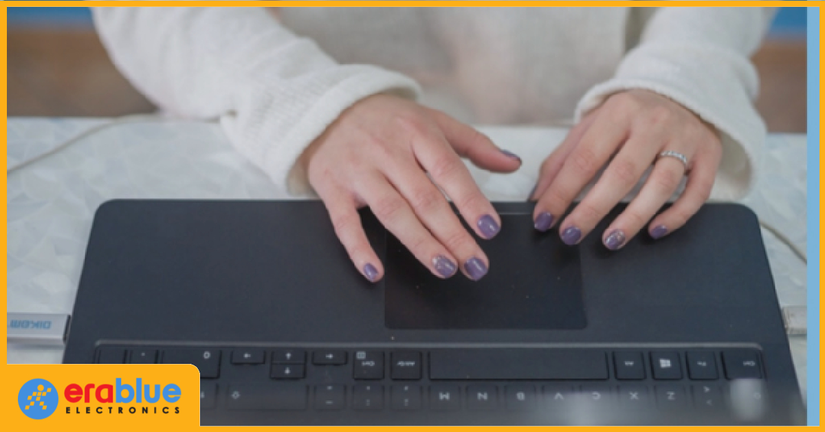 5 Cara Mengatasi Touchpad Laptop Tidak Berfungsi, Mudah! | erablue.id