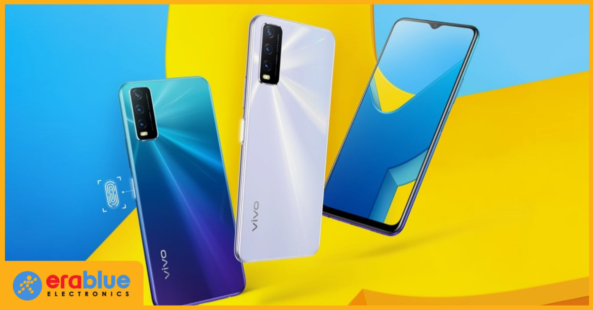 Spesifikasi vivo Y20 dan Harga Terbaru 2025, Fitur Lengkap! | erablue.id