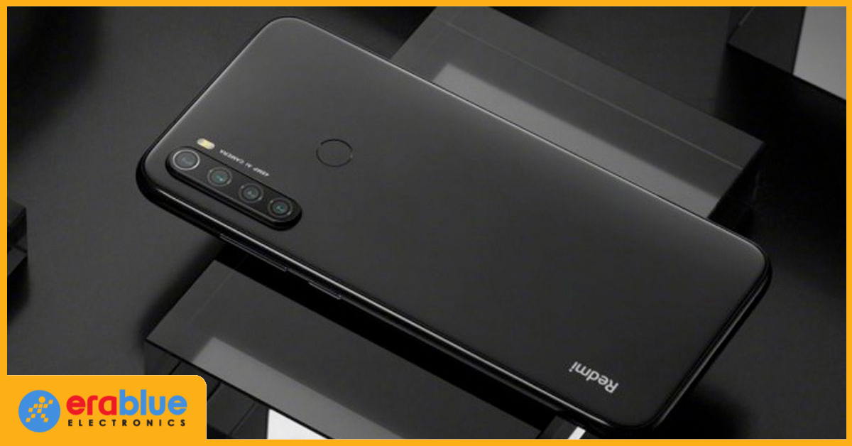 Spesifikasi Redmi Note 8 dan Harga Terbaru Tahun 2025 | erablue.id