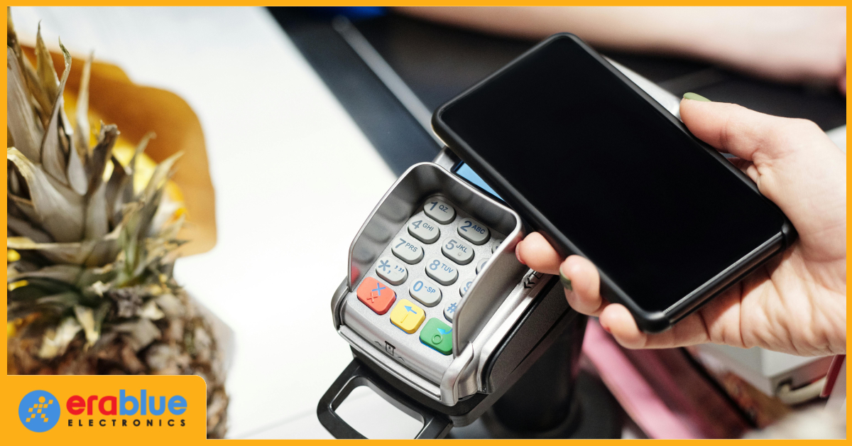 5 Rekomendasi HP NFC Murah Terbaru 2025, Mulai Sejutaan! | erablue.id