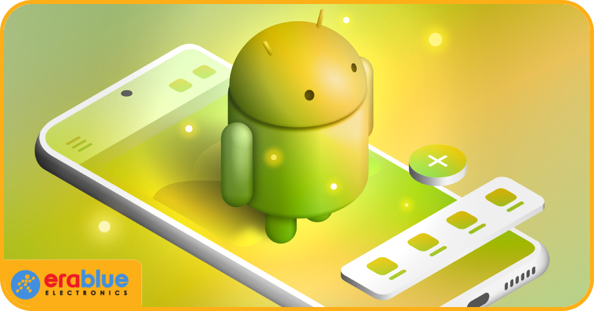 Urutan Versi Android dari Pertama hingga Terbaru 2025 | erablue.id