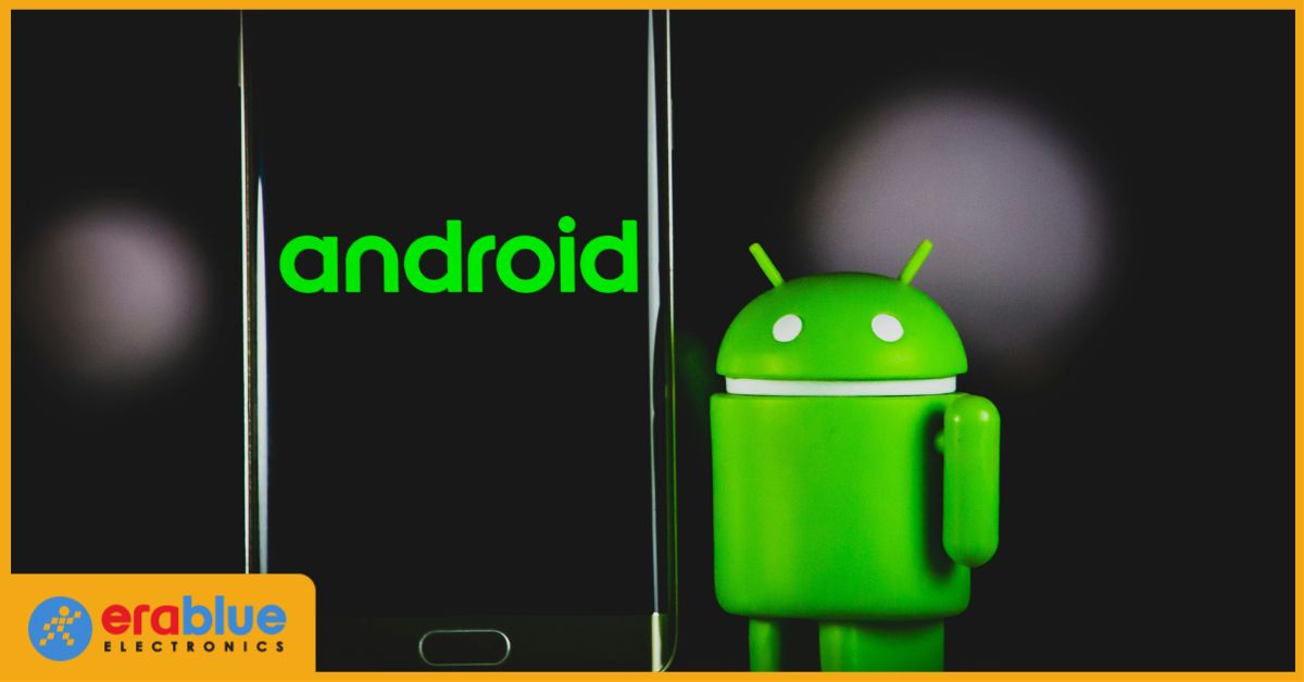 Daftar Sistem Operasi Android dari Awal hingga Terbaru | erablue.id