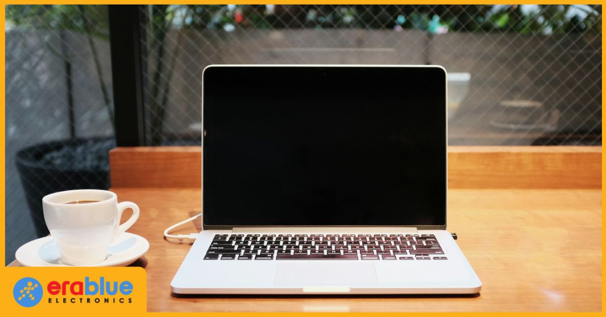 Cara Meredupkan Layar Laptop Windows dan MacBook | erablue.id
