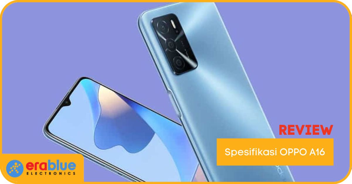 Spesifikasi Samsung A24: Performa, Kamera, dan Harga | erablue.id