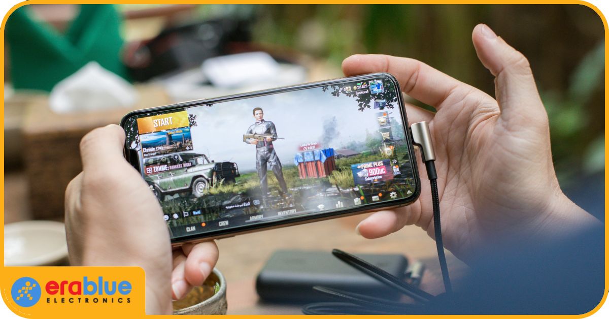 7 HP Gaming Terbaik 2026, Siap Libas Semua Game Berat! | erablue.id