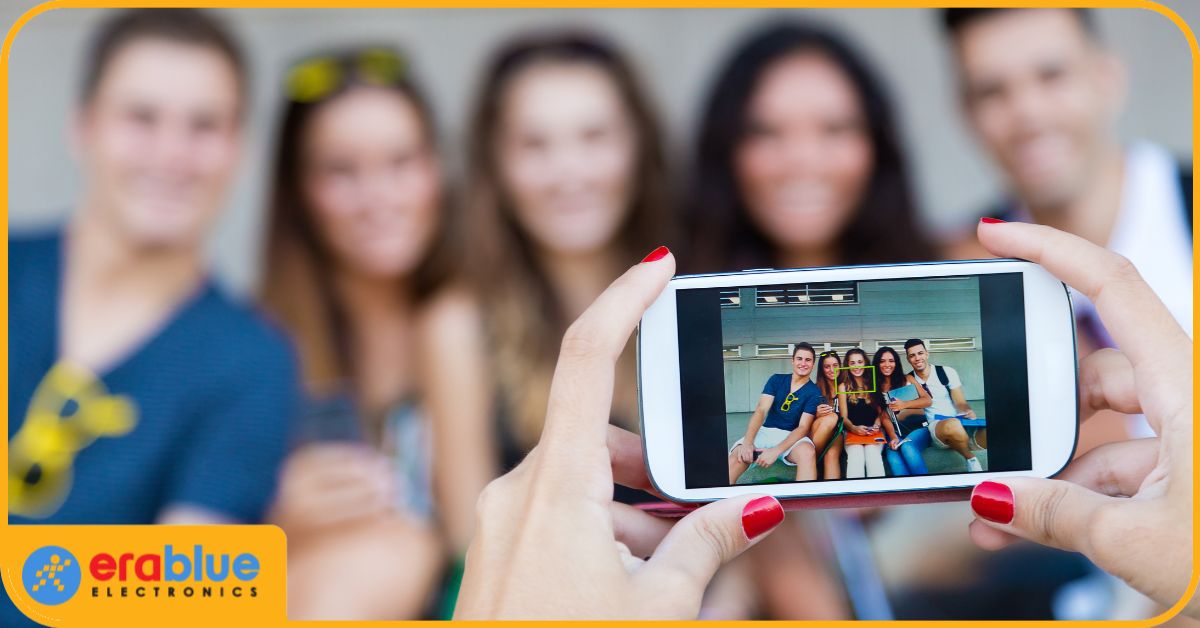 10 Cara Membuka Sandi HP yang Lupa di Android dan iPhone | erablue.id