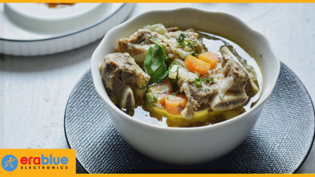 Resep Sop Iga Sapi Empuk dan Gurih Istimewa ala Restoran | erablue.id